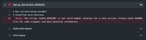How To Use Github Actions Environment Variables Snyk