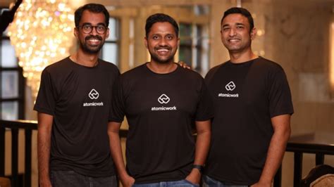 Atomicwork Streamlining Workflows For Both Individuals And Businesses