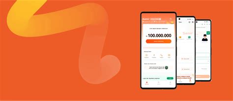 Sahabat Mikro Fintech P2p Lending Indonesia Sahabat Mikro