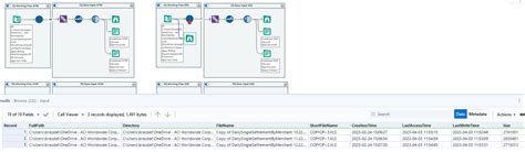 What Does This Error Mean Alteryx Community