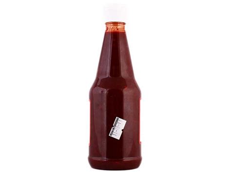 Moralitos Chamoy Original 300 Ml H E B México