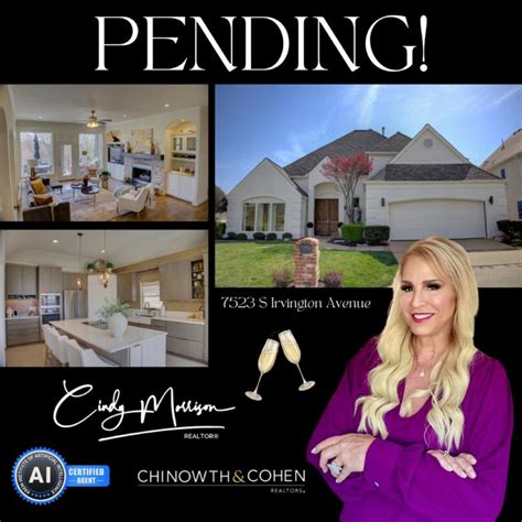 Cindy Morrison On Linkedin Dreamhomejourney Homesweethome Cindysellstulsa Cindysellsoklahoma