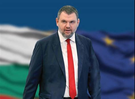 Делян Пеевски иска от правителството да осигури коледни надбавки за пенсионерите в размер на 110 лв