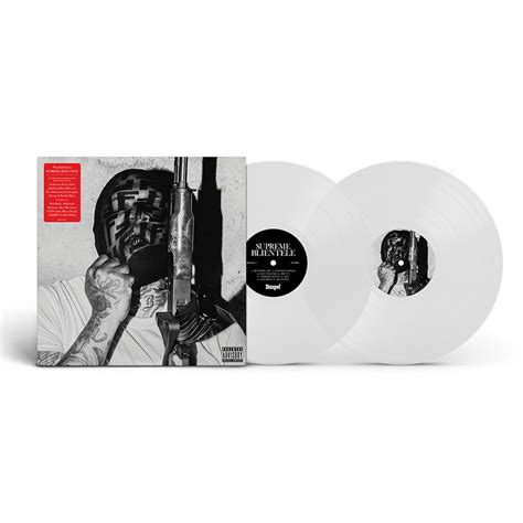 Supreme Blientele Westside Gunn Daupe
