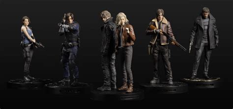 Resident Evil 9 Requiem Edition Collector