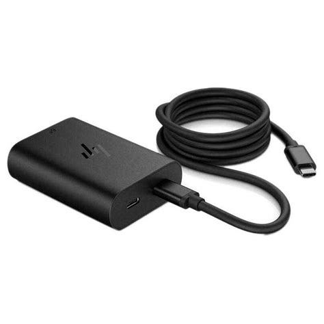 Hp Usb C W Laptop Charger Techinn