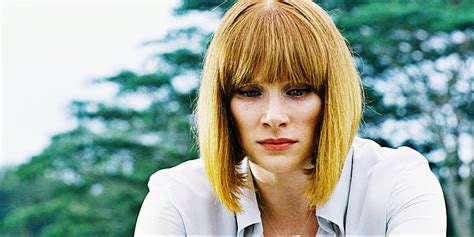 Jurassic World Screencaps Claire Dearing Jurassic World Photo