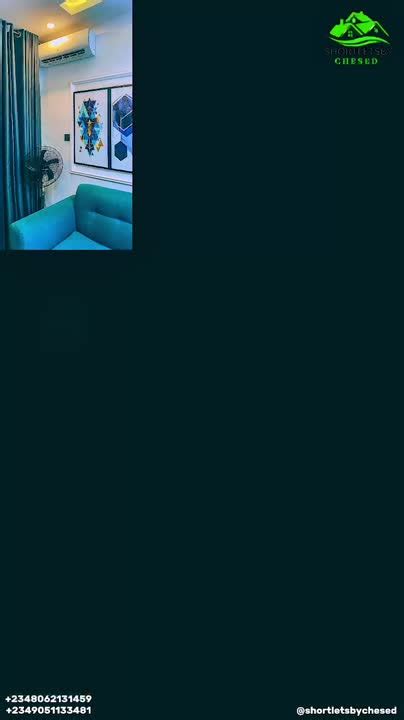 Shortlets By Chesed On Linkedin Your Best Shortlets Apartment Host Shortlets By Chesed For