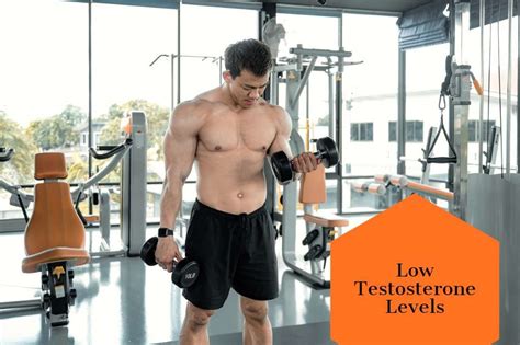 What Does Testosterone Feel Like Find Out Here