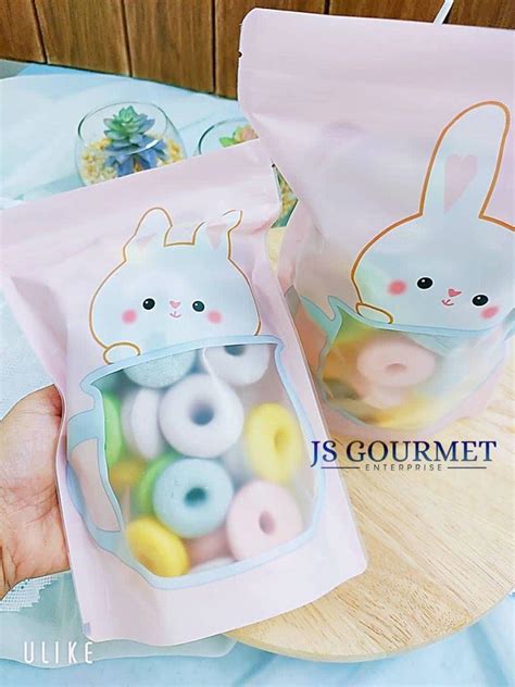 Healthy Bun Assorted Food And Drinks Homemade Bakes On Carousell