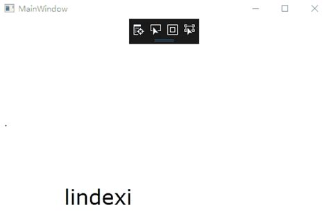 WPF DrawingVisual