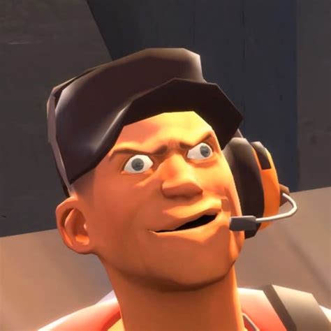 Create Meme Tim Fortres Team Fortress 2 Update 2023 Scout Tf2