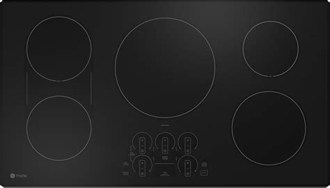 Ge Cafe 36 Inch Induction Cooktop At Jimmy Lewis Blog