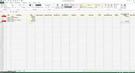 50 Luxury Free Ebay Inventory Spreadsheet Template Documents Ideas