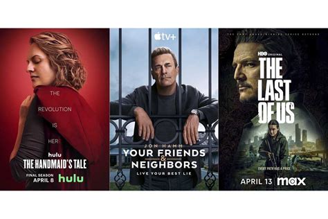 What To Stream The Handmaids Tale Viola Davis Bon Iver The Last