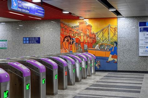 Itpl Metro Station Or Pattandur Agrahara Metro Station Bangalore