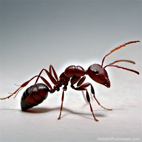 Image With Ant News Text Stable Diffusion Online