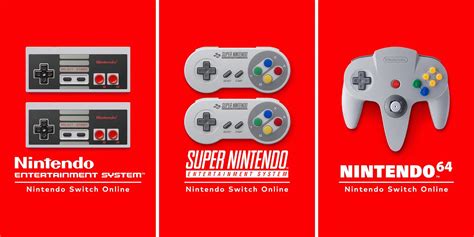 The Best Retro Collections On Nintendo Switch Online