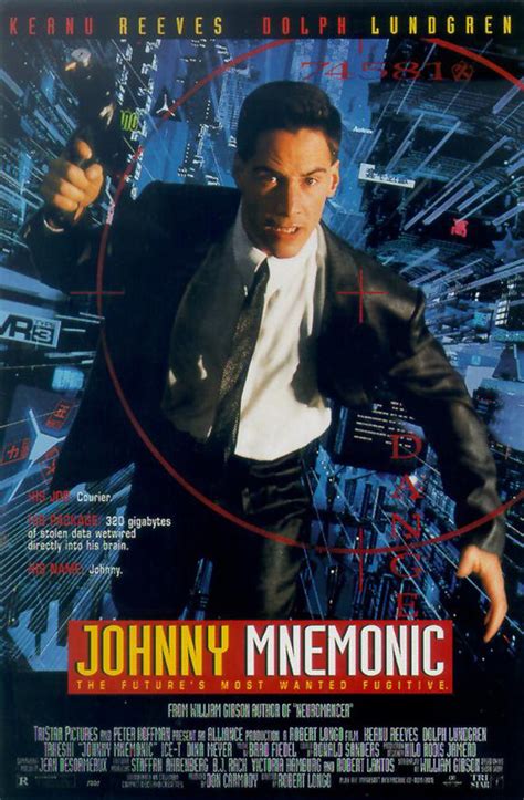 Johnny Mnemonic 1995