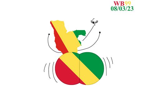 Republic Of The Congo Twerking By Wessieboi99 On Deviantart