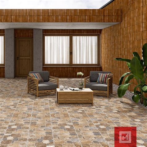 Piso Ms Arez Fd Mix Beige 36x36 Ga Distribuidora Mariscal