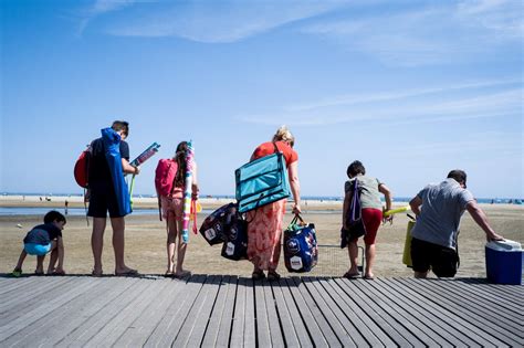 Les Français Ces Vacanciers Presque Parfaits
