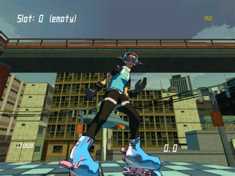 Jsrf Pride Texture Edit Modpack Mod For Jet Set Radio Future Jsrf Mods