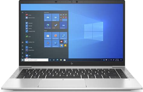 Hp Elitebook 840 Aero G8 Specs Tests And Prices
