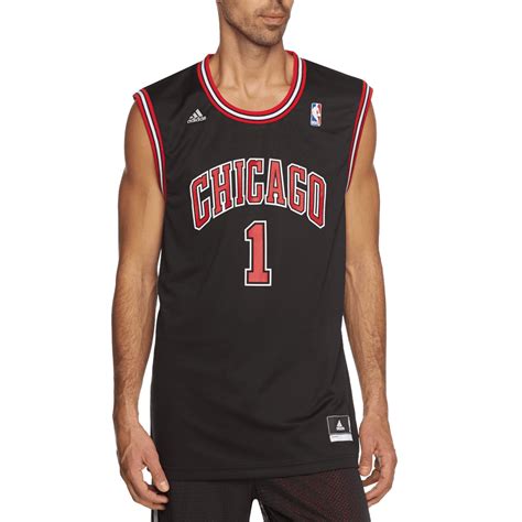 Chicago Bulls Derrick Rose