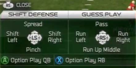 Madden 25 Option Defense: How To Commit To The Quarterback - Madden School