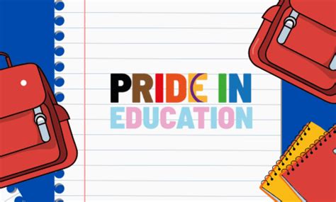 Pride In London Pride In London