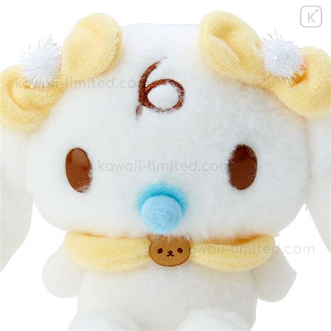 Cinnamon Roll Sanrio Sleeping At Susanne Lumpkin Blog