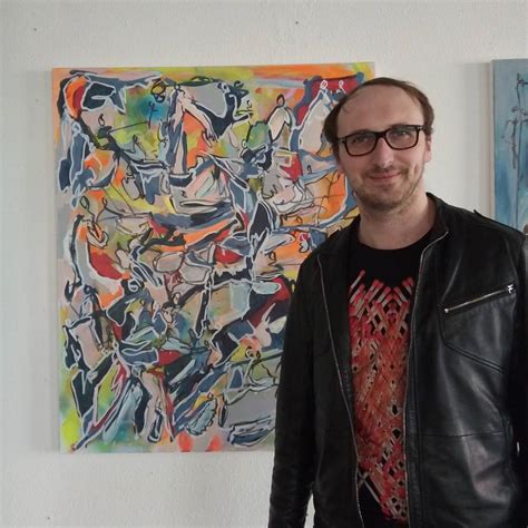 Ein Kurzes Interview Mit David Friedemann People On Paper Arttrado De