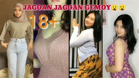 Tiktok Gemoy Daster🤤 Youtube