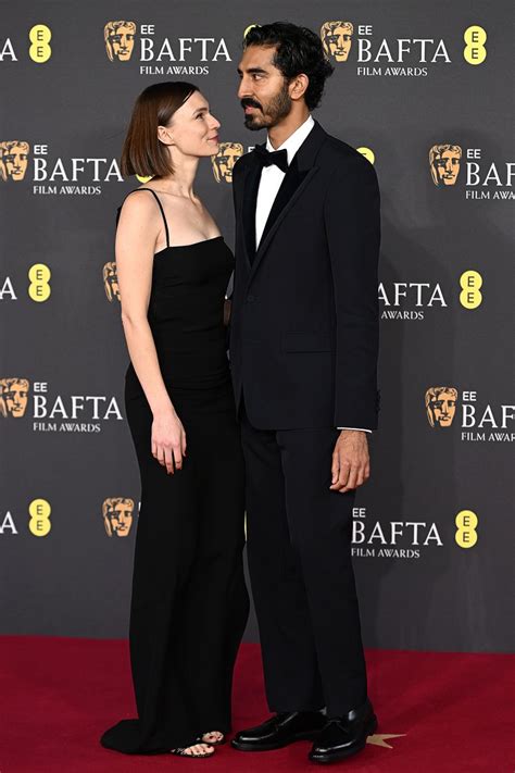 Dev Patel And Tilda Cobham Herveys Relationship Timeline Us Weekly