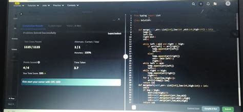 Shivendu Kumar Gupta On Linkedin Gfg Geekstreak2024 Day23 Geeksforgeeks