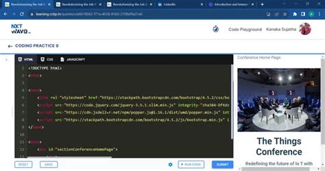 kanaka sujatha nalla on linkedin day12 ccbp nextwave 30daysofcodechallenge
