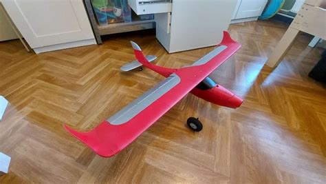 Eclipson Model C Build Log Flitetest Forum