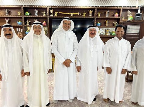 الجمعية تمتن جسور التواصل مع شركائها جمعية الأوجام الخيرية للخدمات