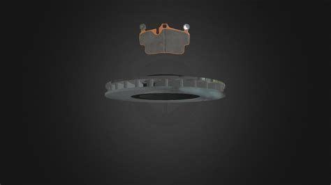 Ebc 3d Model By Bchambers Fc1b1b9 Sketchfab