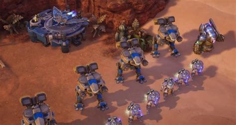 Starcraft Inspired Rts Zerospace Raises 400k On Kickstarter Game News 24