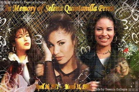 Xxx Selena xxX Selena Quintanilla Pérez Fan Art Fanpop