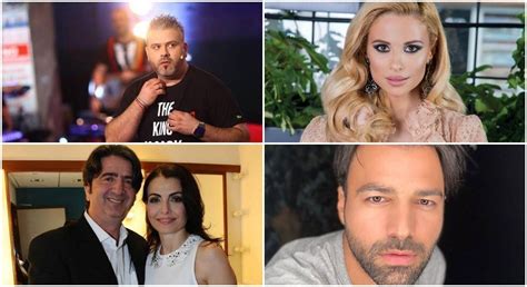 Celebrities Κύπρος Ladytimes