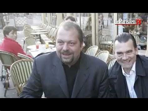 Outreau Case When Adults And Eric Dupont Moretti Crazy Laugh At