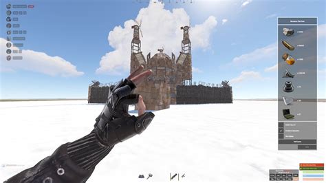 Rust Egg Base Design Showcase Medium Size Group Youtube