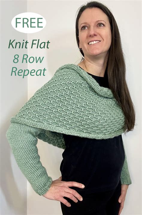 Sweater Scarf Knitting Patterns In The Loop Knitting