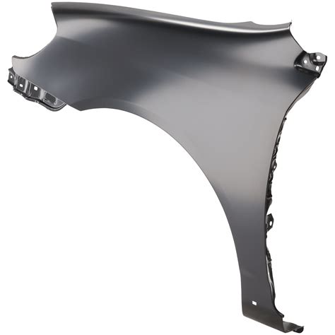 2003 2008 Toyota Corolla Fender Lh