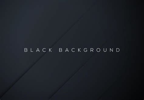 Powerpoint Background Black Vector Art Icons And Graphics For Free