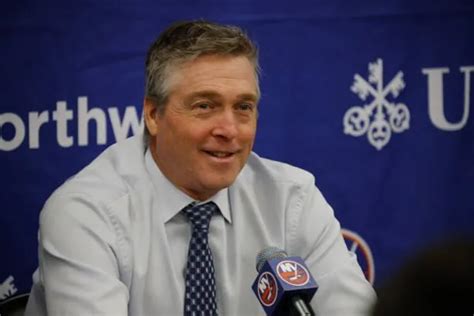 Patrick Roy Reveals The Real Reason Why He Returned To The Nhl