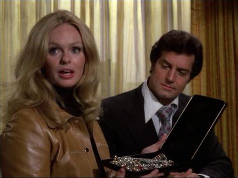 Hill Place Lynda Day George Made It Easy To Watch Mission Impossible